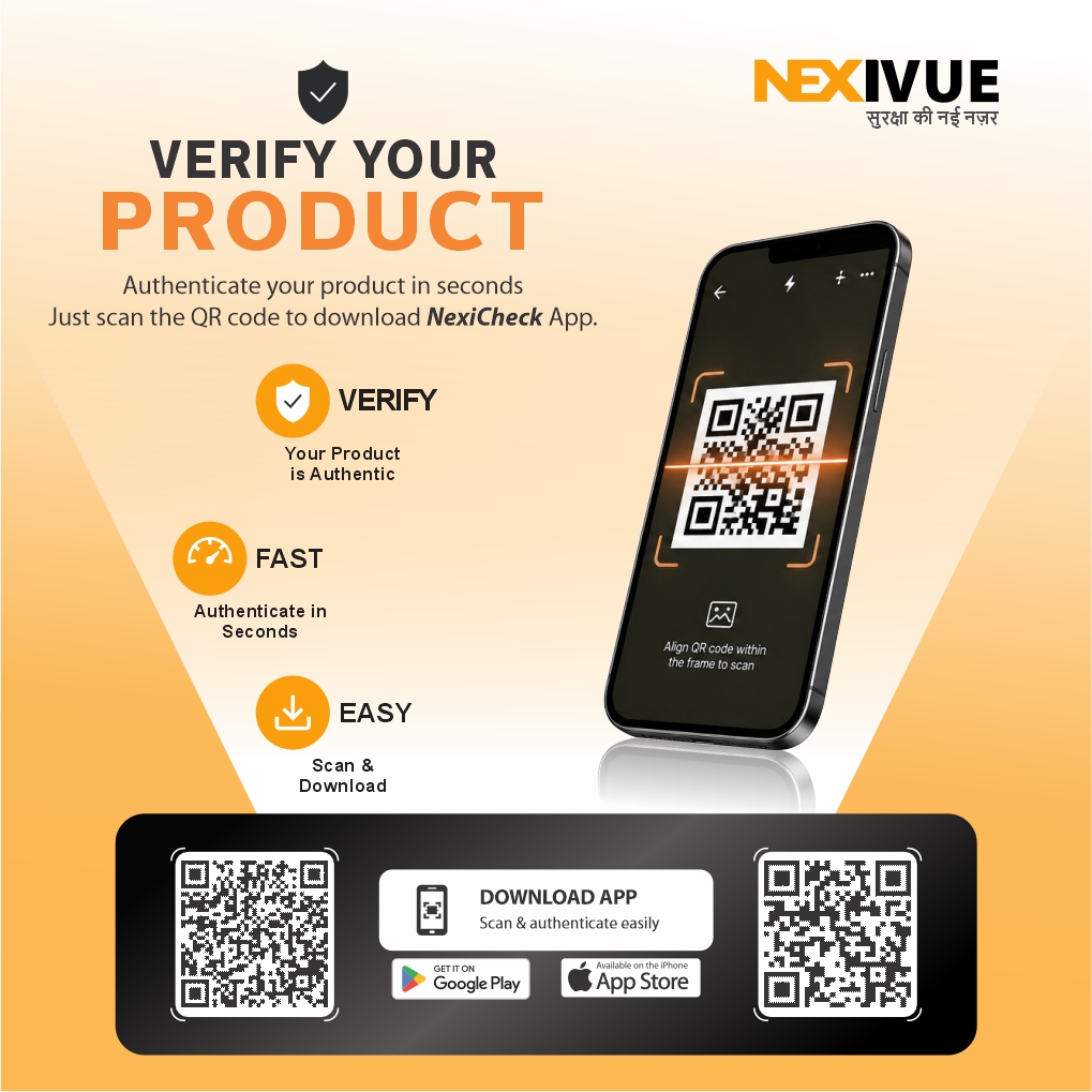 Nexivue - Security Solutions