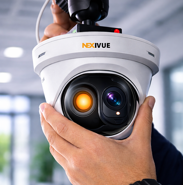 Nexivue - Security Solutions